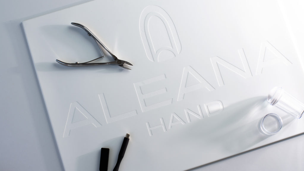 NEW! Silicone Mat by Aleana Hand 30*40cm – ALEANA HAND