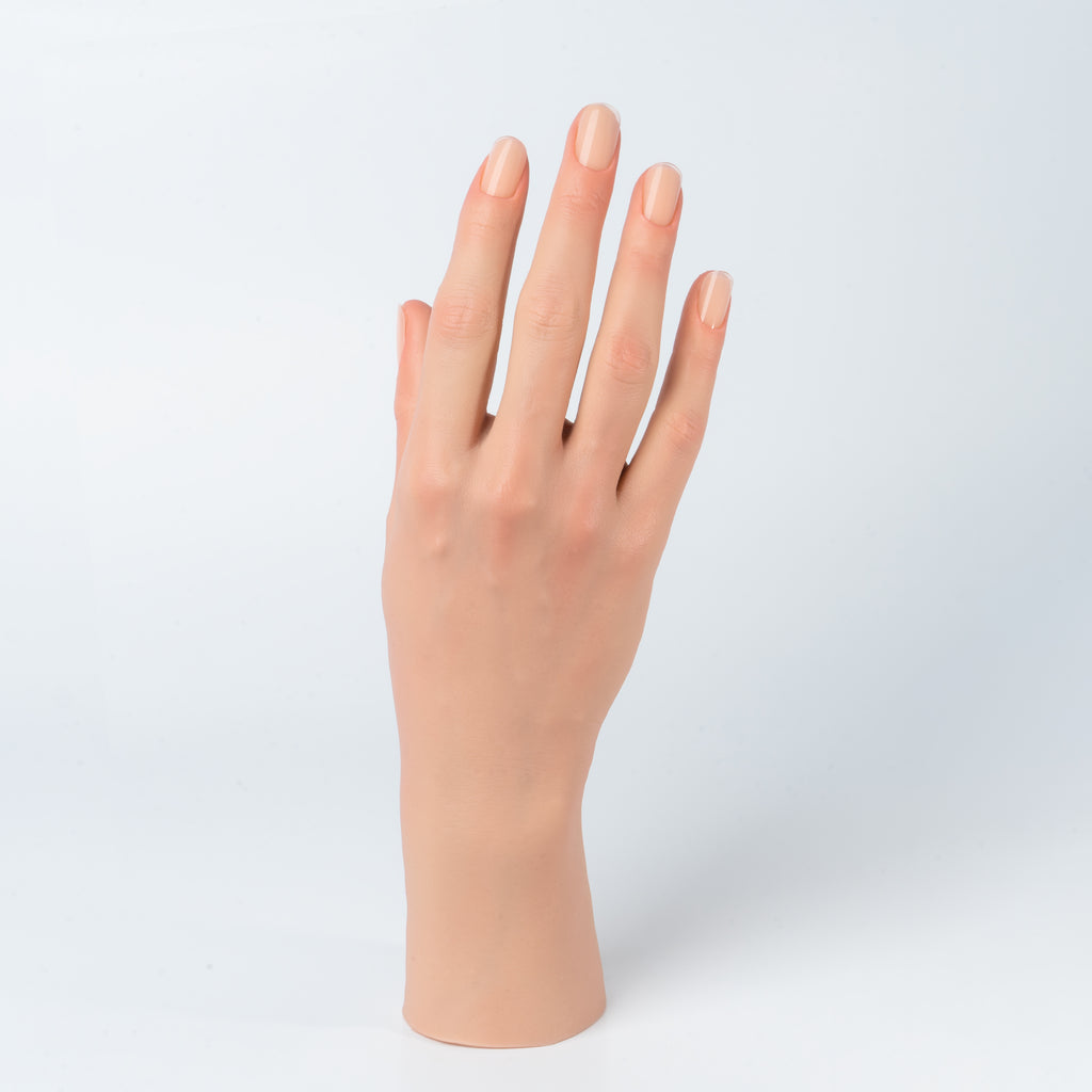 Expert Guide to Silicone Practice Hands: Find Yours Now! Aleana Hand ...