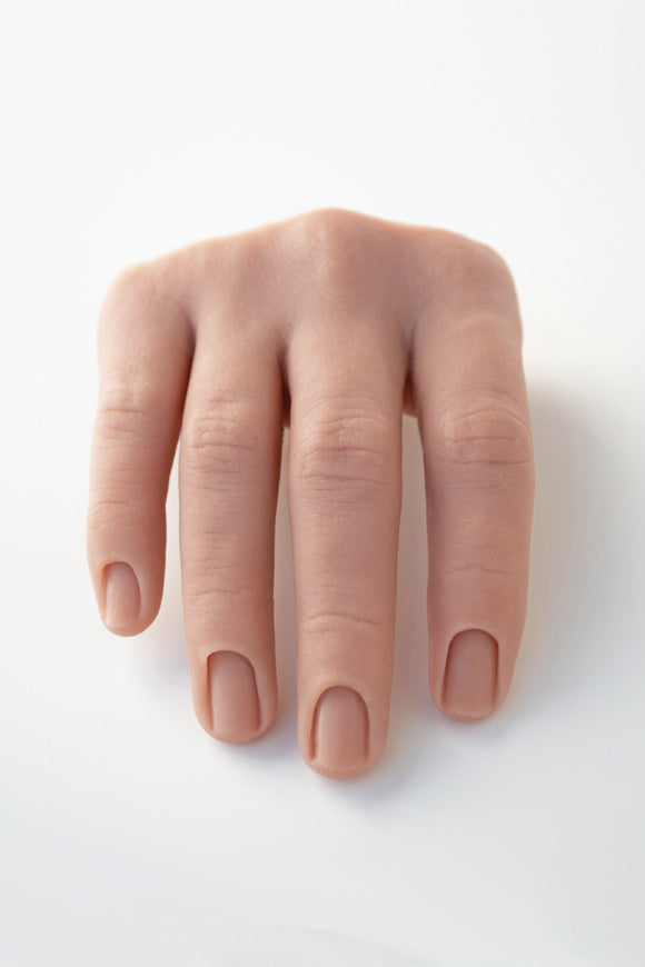 Practice Half Hand – ALEANA HAND