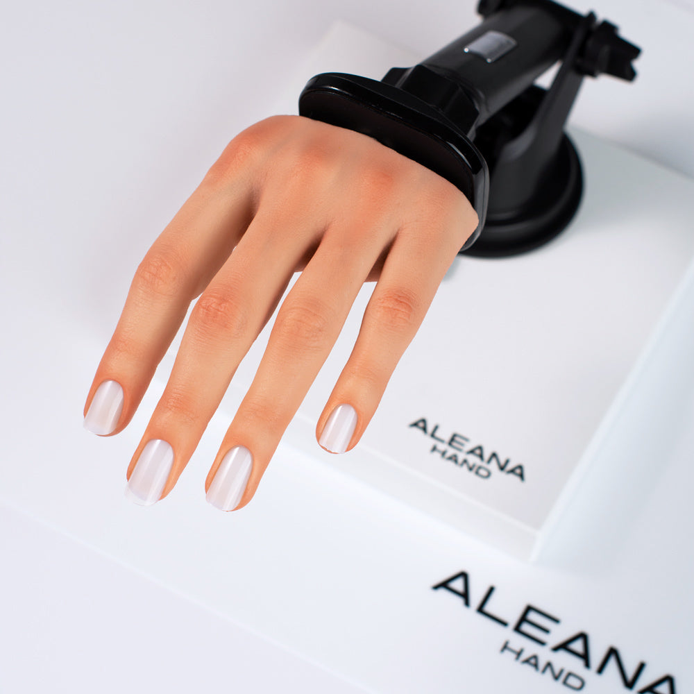 Silicone Practice Hand Aleana Hand – ALEANA HAND