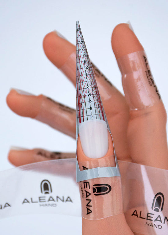 Silicone Practice Hand – ALEANA HAND