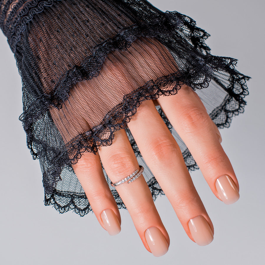 Cuff Style 9 – ALEANA HAND