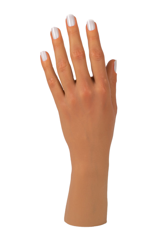 Expert Guide to Silicone Practice Hands: Find Yours Now! Aleana Hand ...