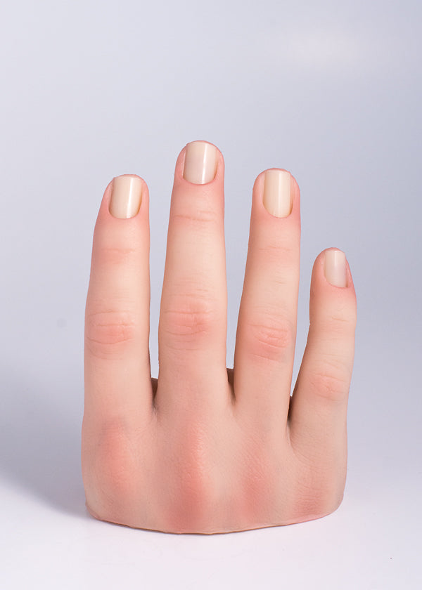Practice LifeLike Hand – ALEANA HAND